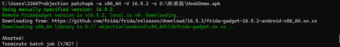 逆向学习 0x07免root使用frida | 妙妙屋