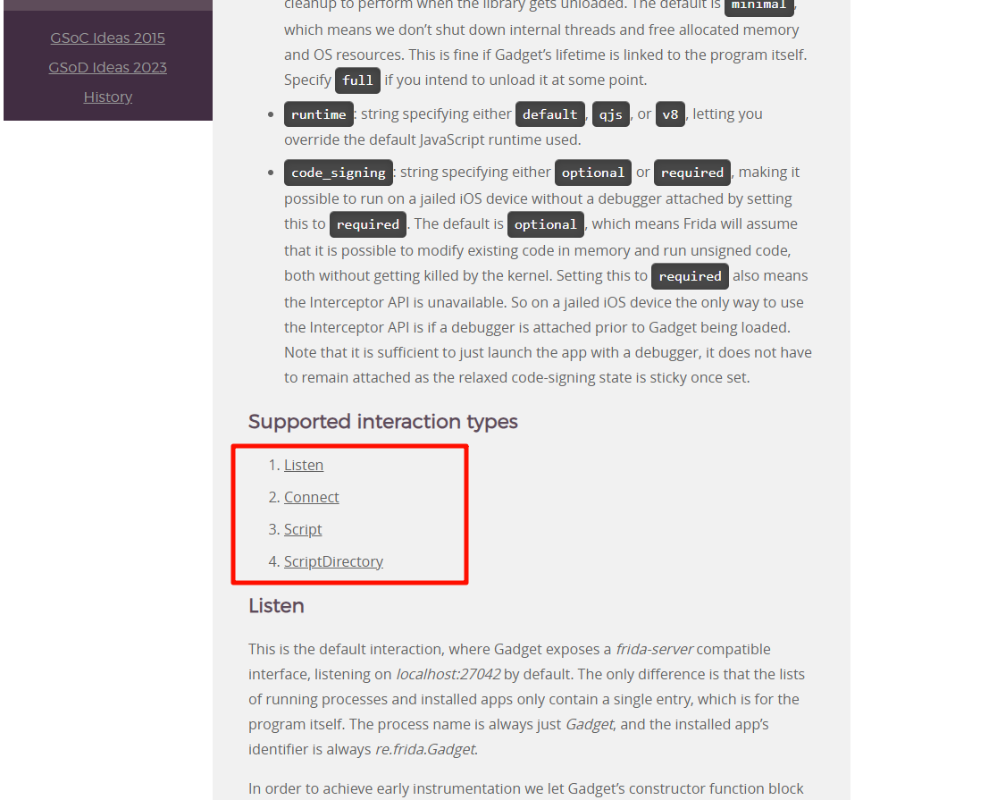 逆向学习 0x07免root使用frida | 妙妙屋